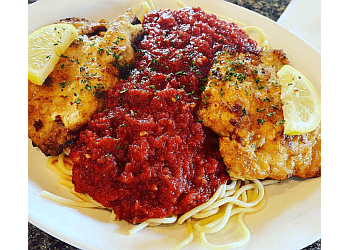 3 Best Italian Restaurants in Augusta, GA - Expert Recommendations