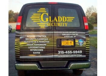 3 Best Security Systems in Syracuse, NY - Expert Recommendations