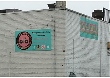 3 Best Bakeries in Hampton, VA - ThreeBestRated