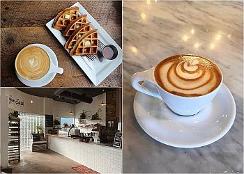 3 Best Cafe in Rochester, NY - Expert Recommendations