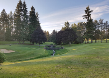 3 Best Golf Courses in Bellevue, WA - Expert Recommendations