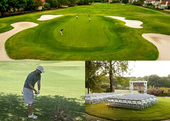 3 Best Golf Courses in Plano, TX - Expert Recommendations