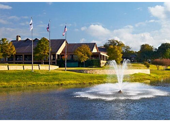 3 Best Golf Courses in Plano, TX - Expert Recommendations