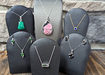 3 Best Jewelry in Akron, OH - Expert Recommendations