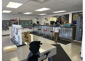 3 Best Locksmiths in Salt Lake City, UT - Expert Recommendations