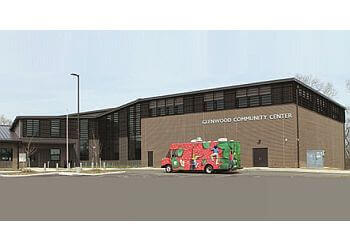 3 Best Recreation Centers in Columbus, OH - ThreeBestRated