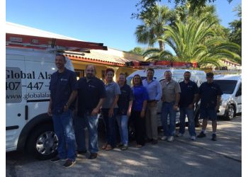 3 Best Security Systems in Orlando, FL - ThreeBestRated