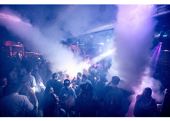 3 Best Night Clubs in Spokane, WA - Expert Recommendations