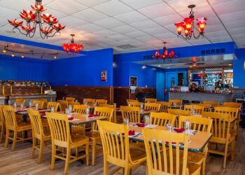 3 Best Indian Restaurants in Topeka, KS - Expert Recommendations