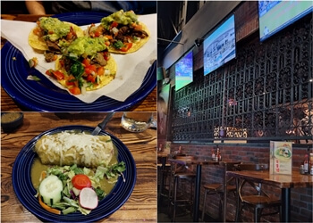 3 Best Mexican Restaurants in Ontario, CA - Expert Recommendations