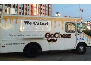 3 Best Food Trucks in Warren, MI - Expert Recommendations