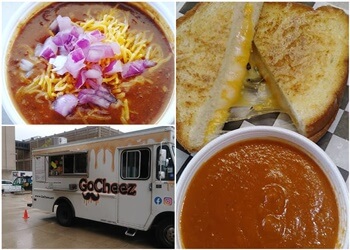 3 Best Food Trucks in Warren, MI - Expert Recommendations