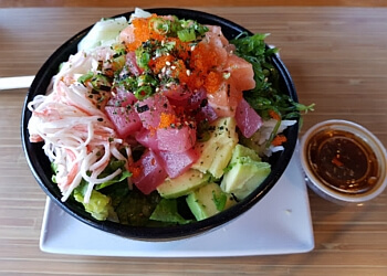 3 Best Sushi in Oklahoma City, OK - Expert Recommendations