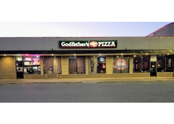 3 Best Pizza Places in Springfield, IL - Expert Recommendations