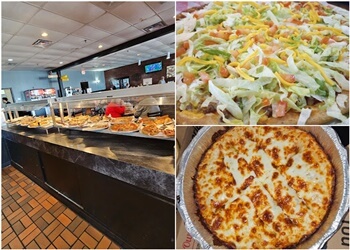 3 Best Pizza Places in Springfield, IL - Expert Recommendations