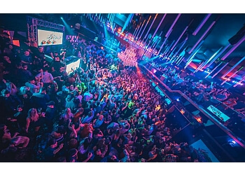 3 Best Night Clubs in Atlanta, GA - Expert Recommendations