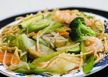 3 Best Chinese Restaurants in Tempe, AZ - Expert Recommendations