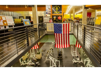 3 Best Gyms in Long Beach, CA - Expert Recommendations