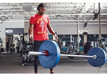 3 Best Gyms in Long Beach, CA - Expert Recommendations