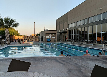 3 Best Gyms in San Antonio, TX - Expert Recommendations