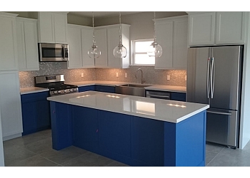 3 Best Custom Cabinets in Laredo, TX - Expert Recommendations