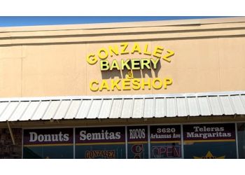 3 Best Cakes in Laredo, TX - Expert Recommendations