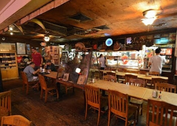 3 Best Barbecue Restaurants in Houston, TX - Expert Recommendations