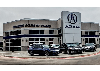 3 Best Car Dealerships in Dallas, TX - Expert Recommendations