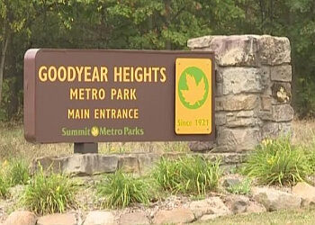 3 Best Hiking Trails in Akron, OH - ThreeBestRated