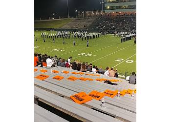 3 Best Places To See in Grand Prairie, TX - Expert Recommendations