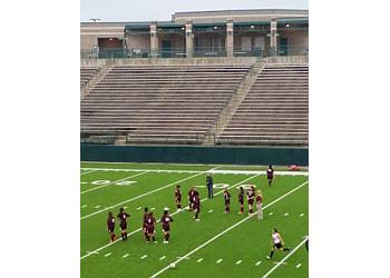 3 Best Places To See in Grand Prairie, TX - Expert Recommendations