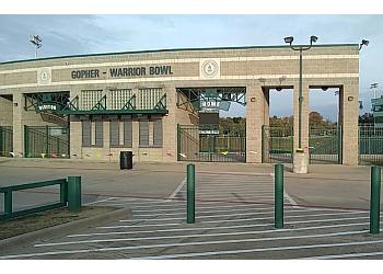 3 Best Places To See in Grand Prairie, TX - Expert Recommendations