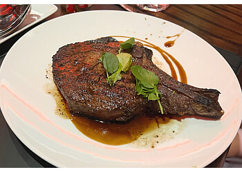 3 Best Steak Houses in Baltimore, MD - Expert Recommendations