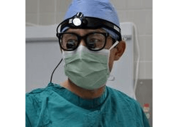 3 Best Neurosurgeons in Oakland, CA - Expert Recommendations