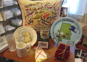 3 Best Gift Shops in Montgomery, AL - Expert Recommendations
