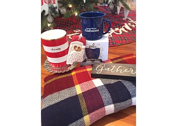 3 Best Gift Shops in Montgomery, AL - Expert Recommendations