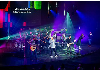 3 Best Churches in Reno, NV - Expert Recommendations