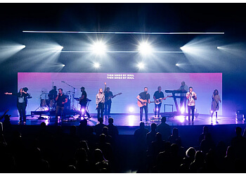 3 Best Churches in Reno, NV - Expert Recommendations