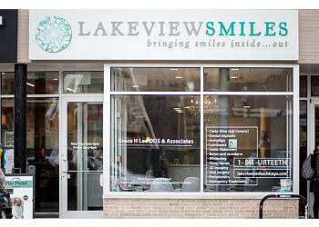 3 Best Cosmetic Dentists in Chicago, IL - Expert Recommendations