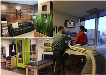3 Best Physical Therapists in Dallas, TX - ThreeBestRated