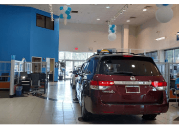 3 Best Car Dealerships in Savannah, GA - Expert Recommendations