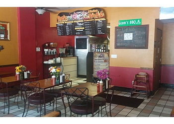 3 Best Barbecue Restaurants in Riverside, CA - Expert Recommendations