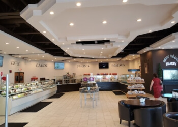 3 Best Bakeries in Sterling Heights, MI - Expert Recommendations