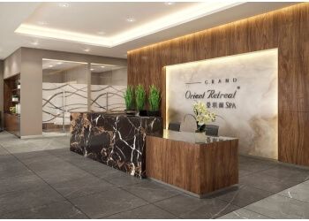 3 Best Spas in Irvine, CA - Expert Recommendations