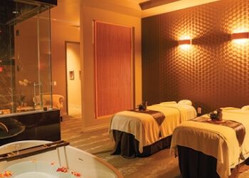 3 Best Spas in Irvine, CA - Expert Recommendations