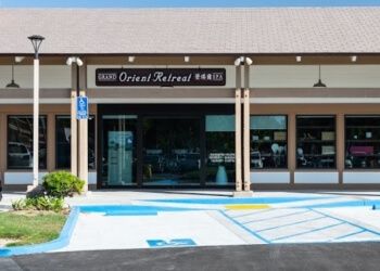 3 Best Spas in Irvine, CA - Expert Recommendations