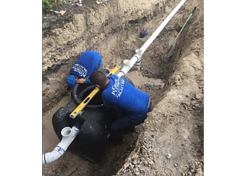 3 Best Plumbers in Hialeah, FL - Expert Recommendations