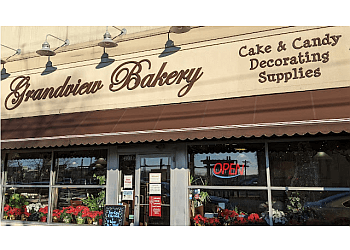 3 Best Bakeries in Pittsburgh, PA - Expert Recommendations