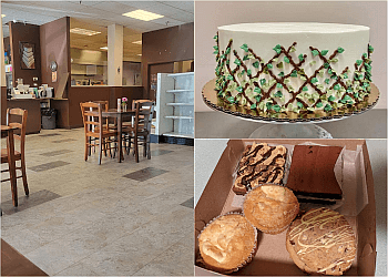 3 Best Bakeries in Pittsburgh, PA - Expert Recommendations