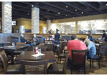 3 Best American Restaurants in Cedar Rapids, IA - Expert Recommendations